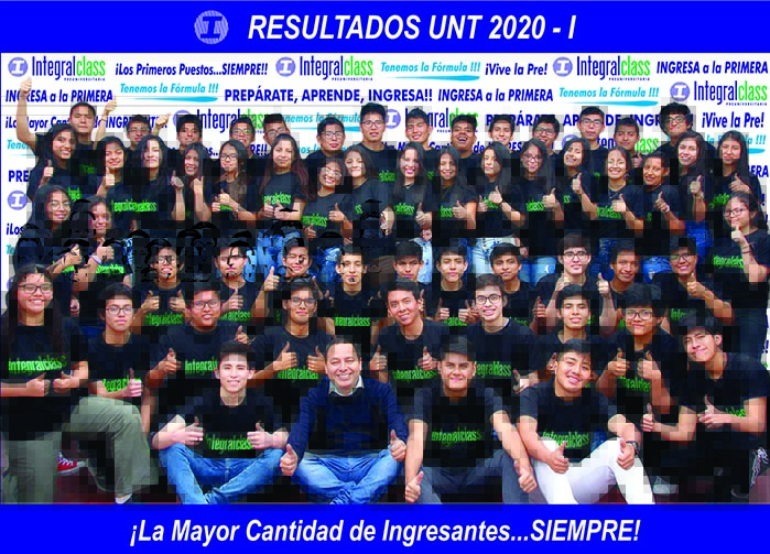 Integral Class